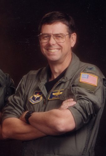 Dave Hall: ‘I don’t think you have time to be scared’ | News, Sports ...